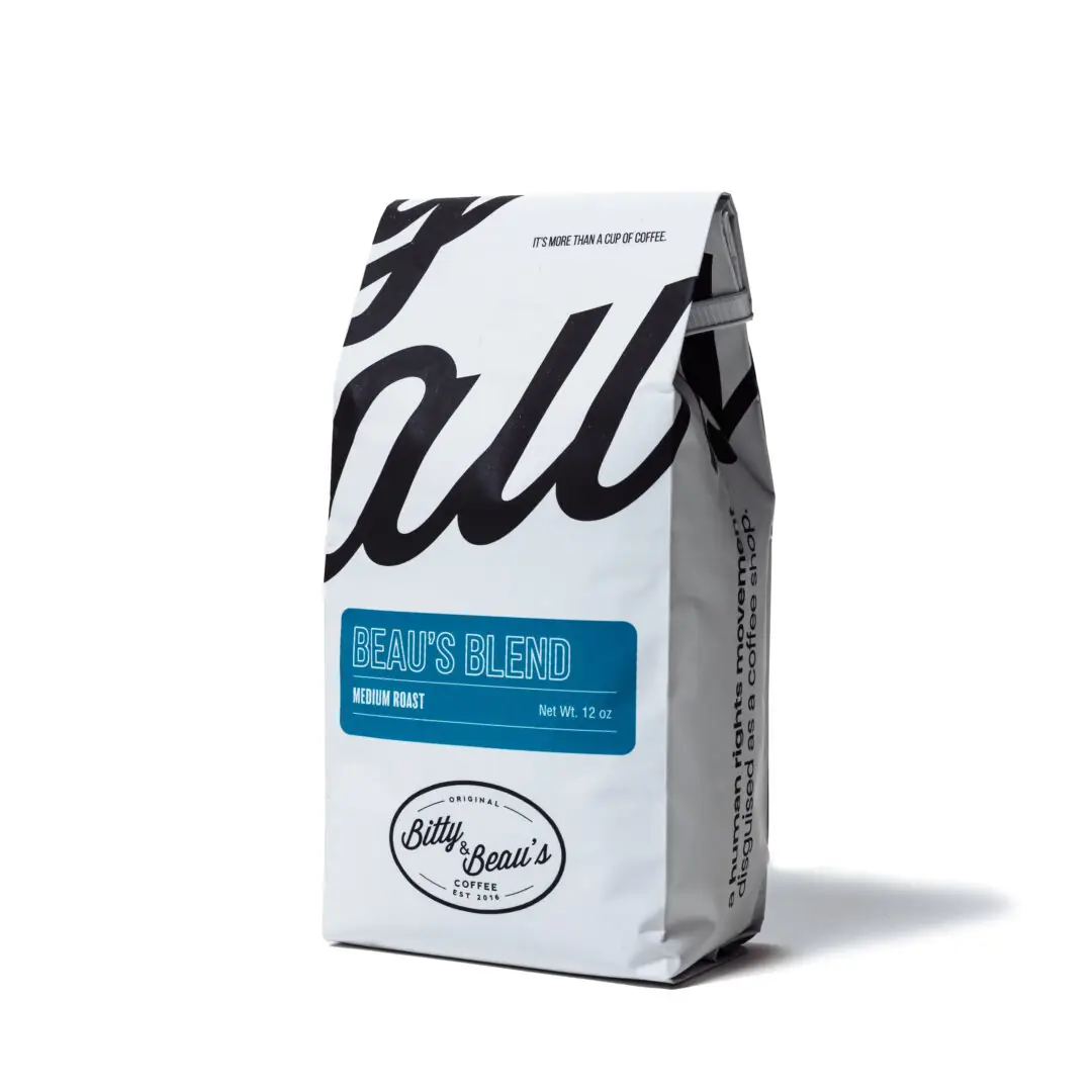 Bitty & Beau's Coffee | The Original Inclusive Coffee Shop