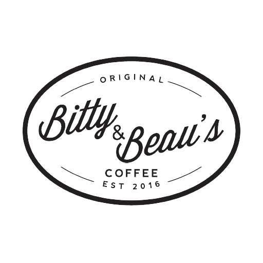 Bitty & Beau's Logo | Bitty & Beau's Coffee