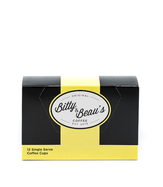Bitty & Beau's Coffee | It's More Than A Cup Of Coffee
