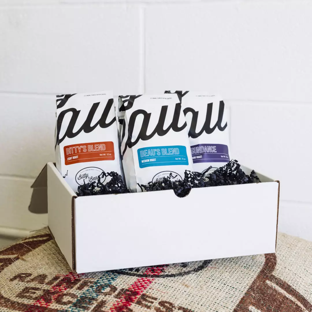 Shop Our Coffee Blends | Bitty & Beau's | Buy Coffee Online