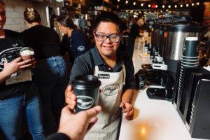 Bitty & Beau's Coffee | The Original Inclusive Coffee Shop