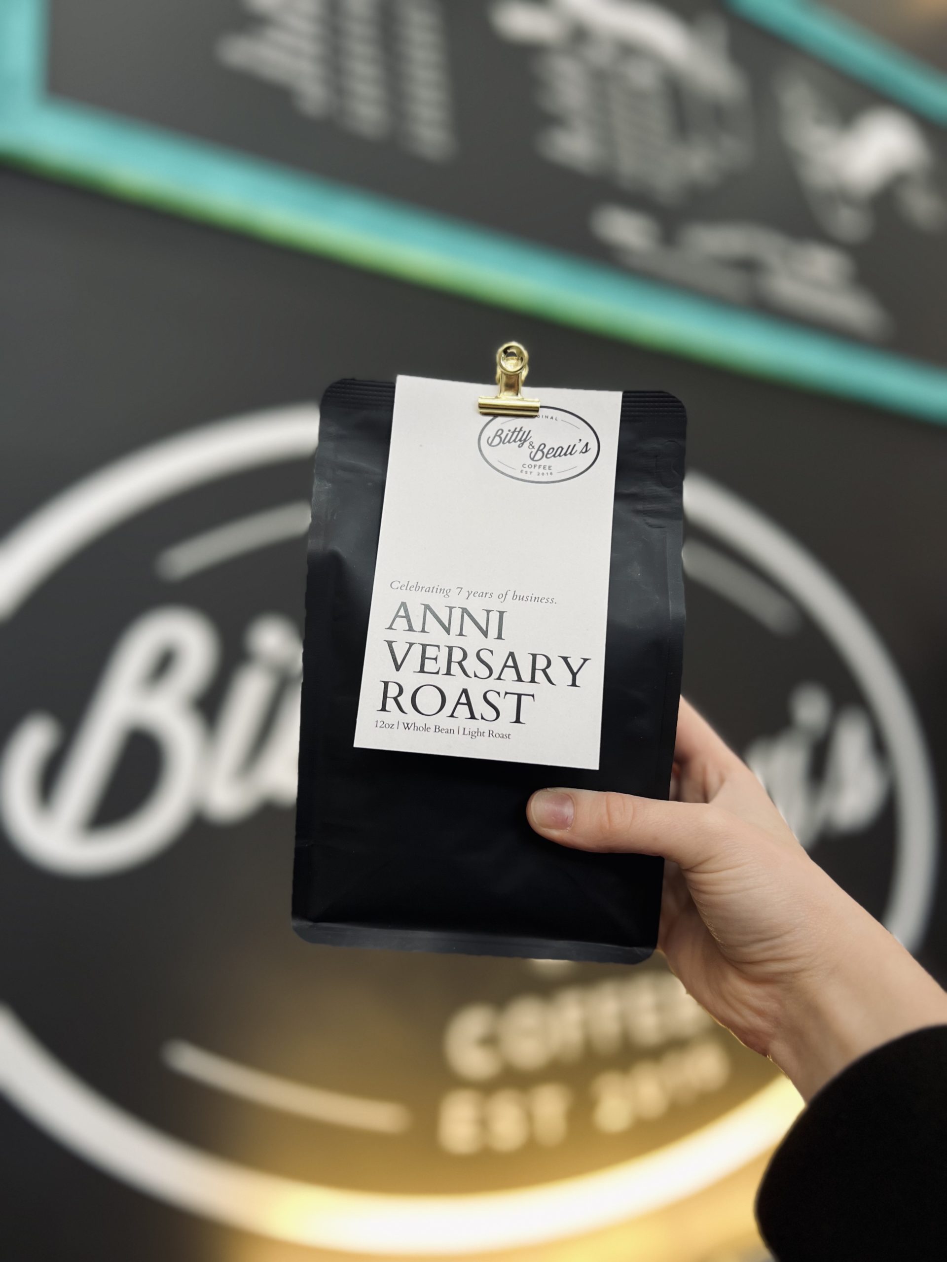 Shop Our Store | Bitty & Beau's Coffee