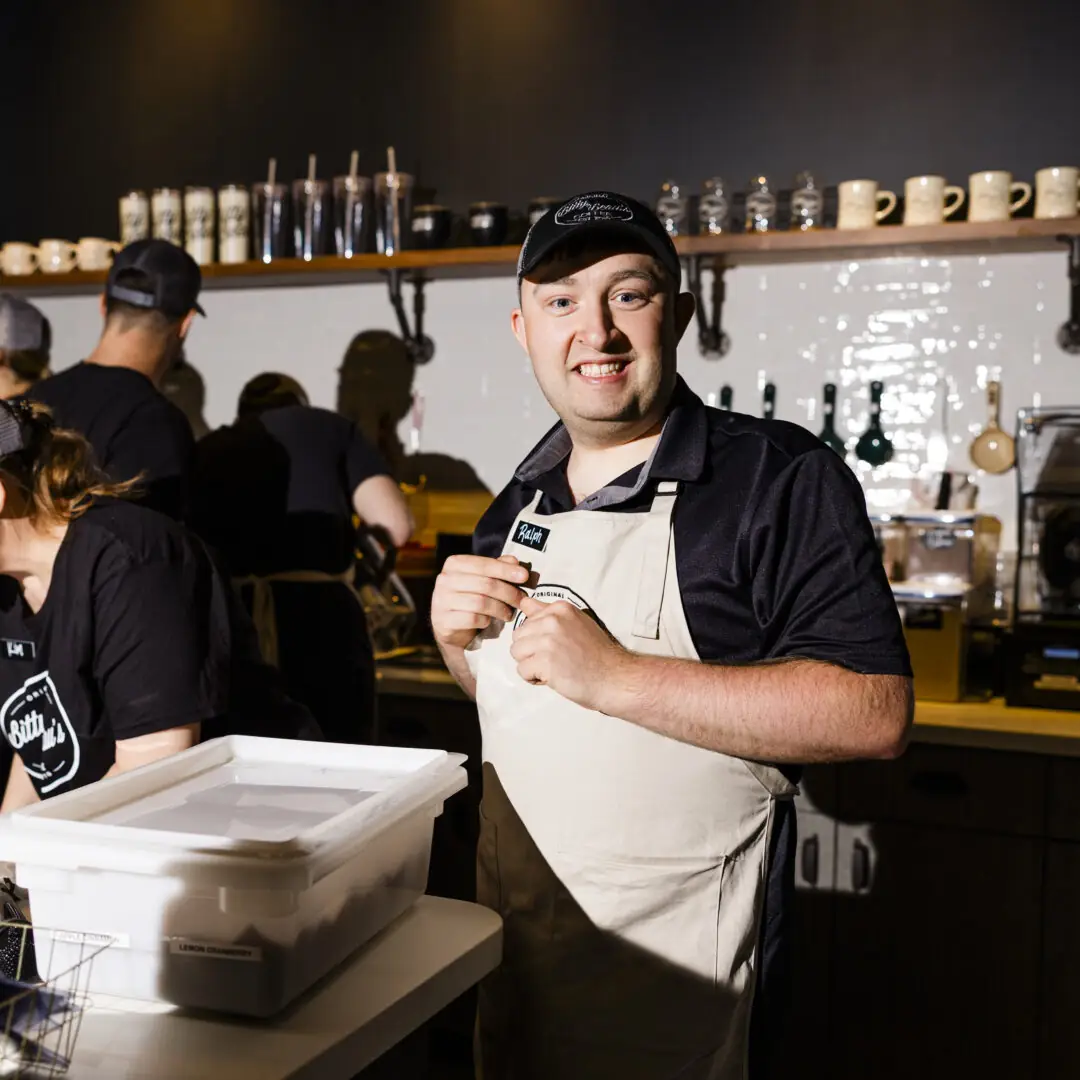 Columbus Coffee Shop | Bitty & Beau's Coffee