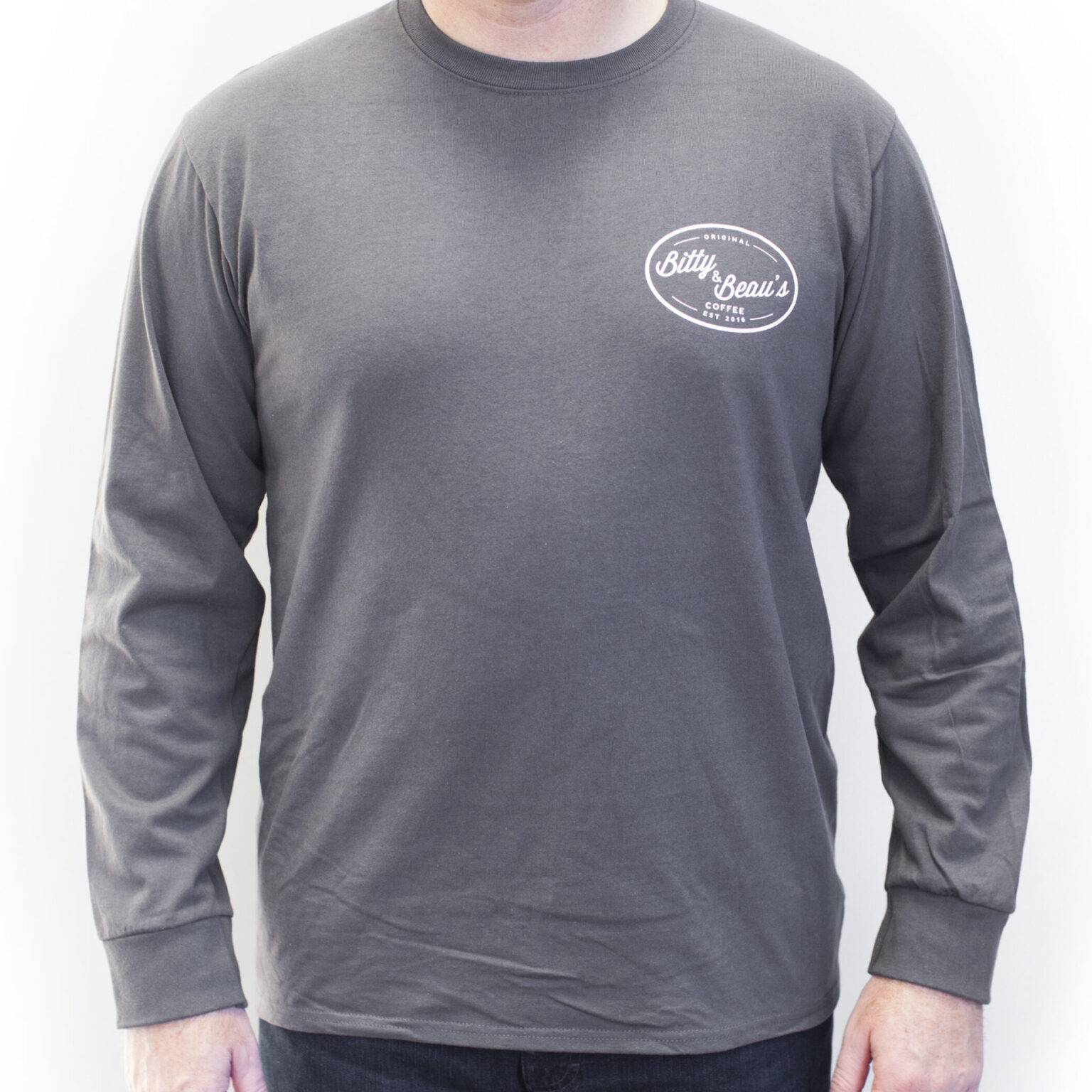 Shop Our Coffee Apparel | Bitty & Beau's Coffee