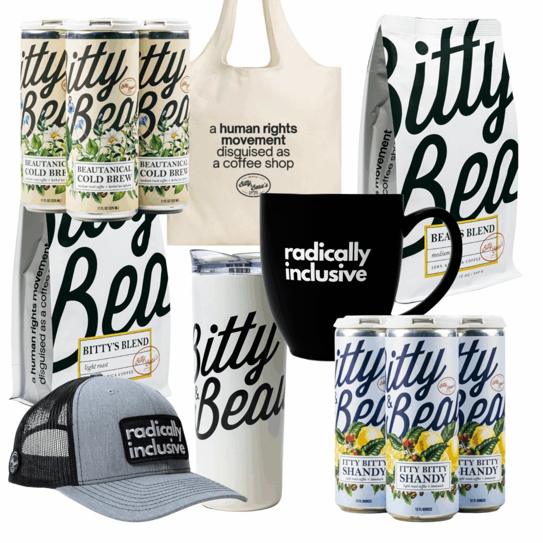 The Ultimate B&B Bundle - Shop Bitty & Beau's Coffee